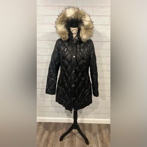 Chinese Laundry | Jackets & Coats | Chinese Laundry Puffer Coat | Poshmark